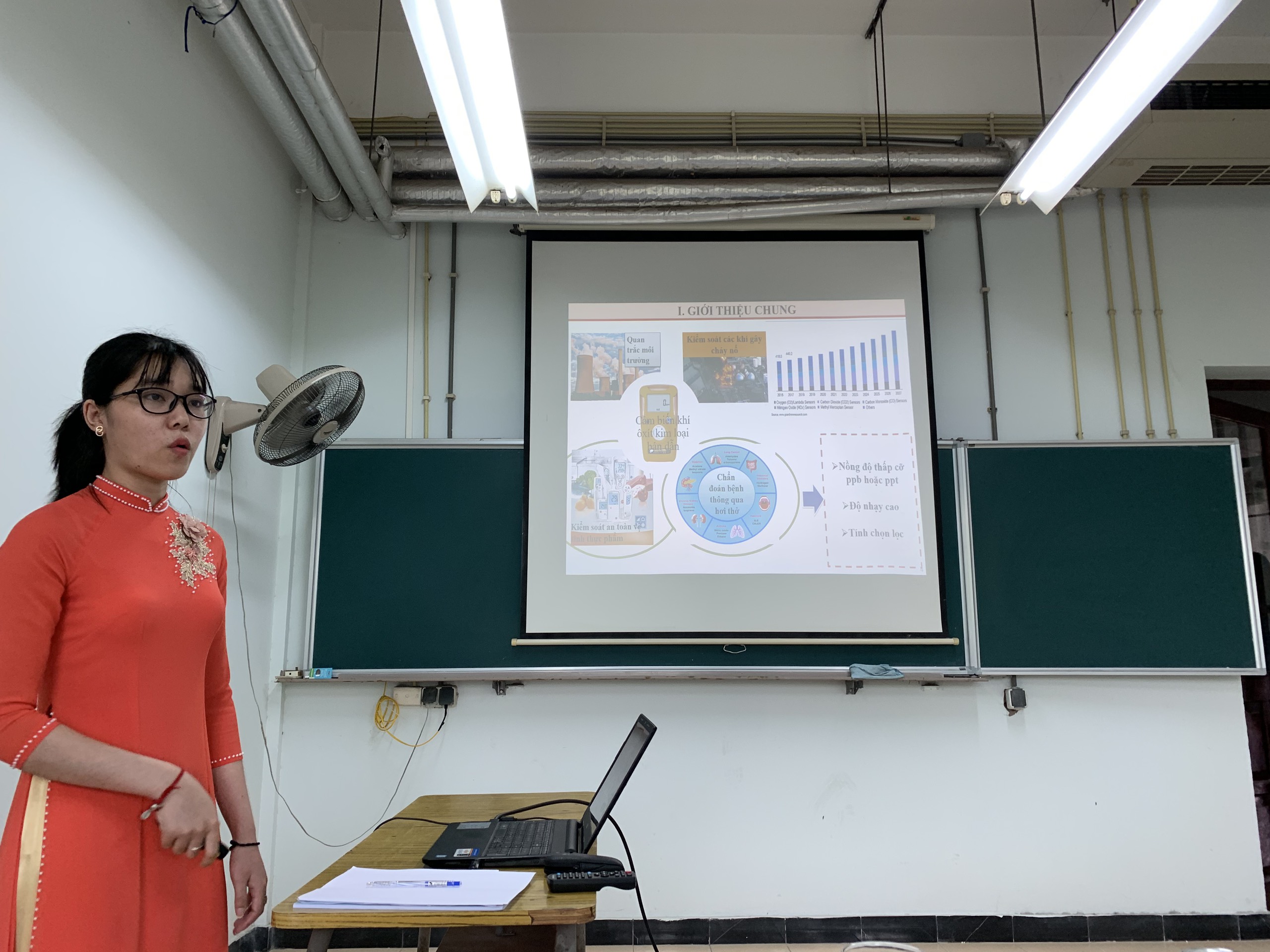 Một vài hình ảnh trong lễ bảo vệ luận văn Cao học ITIMS khóa 2018-2020 ...